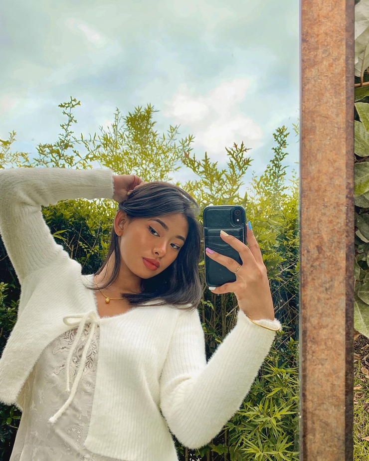 Picture of Grace Dumdaw