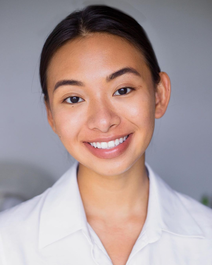 Grace Dumdaw picture