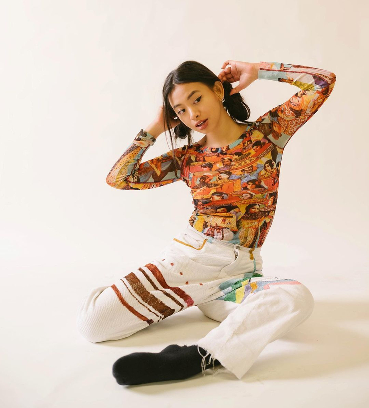 Picture of Grace Dumdaw