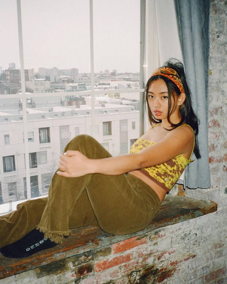 Image of Grace Dumdaw