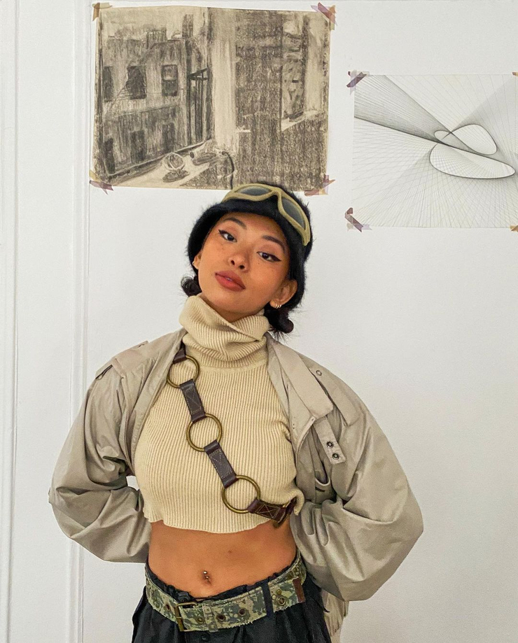 Picture of Grace Dumdaw