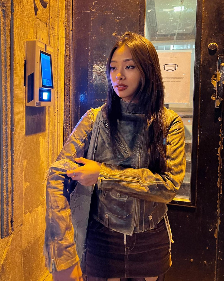 Picture of Grace Dumdaw