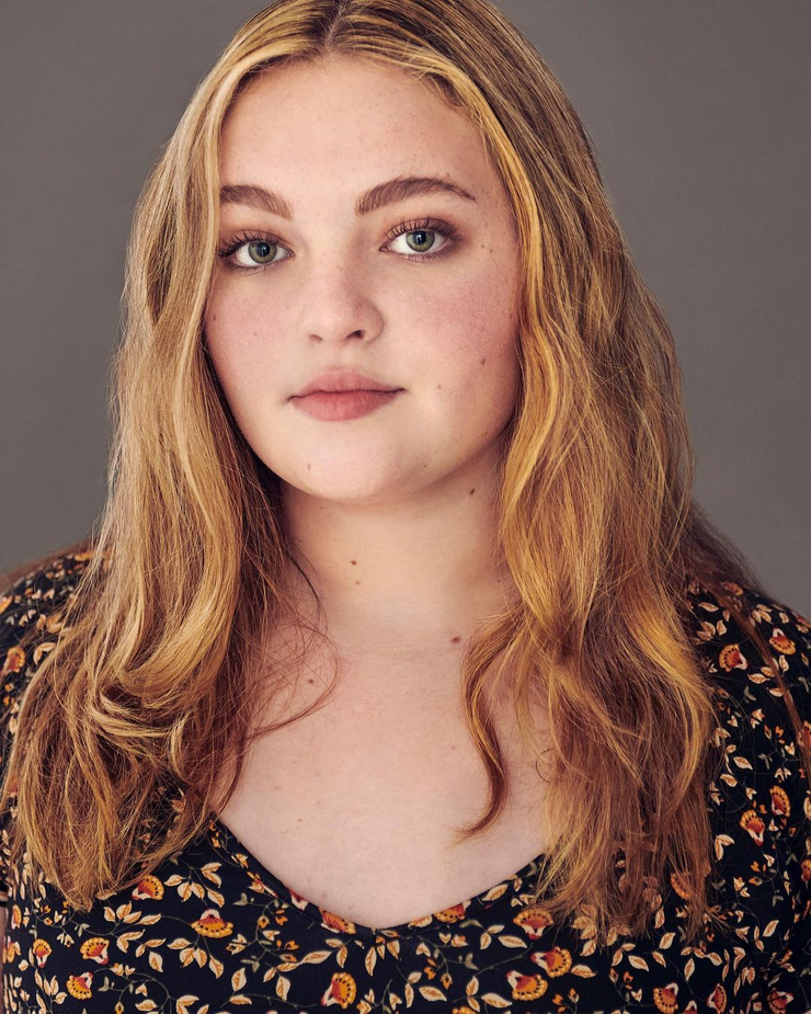 Image of Lizzie Buller