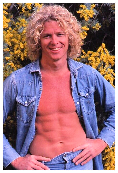 William Katt