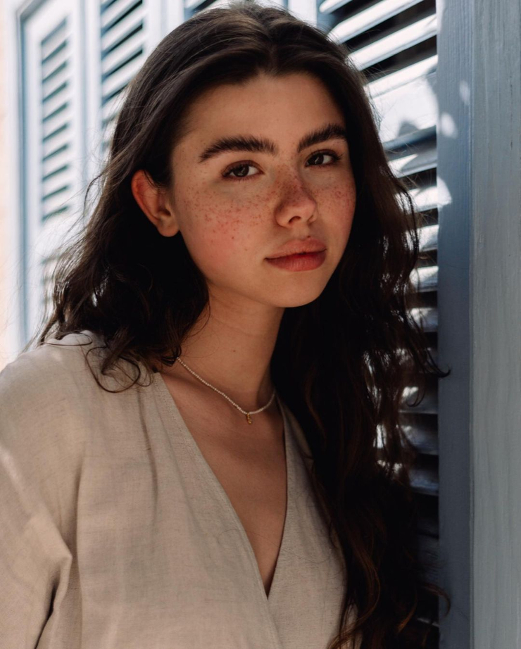 Picture of Estelle Sander