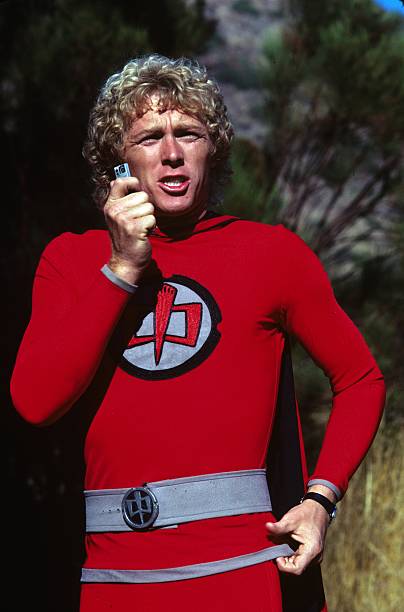 William Katt