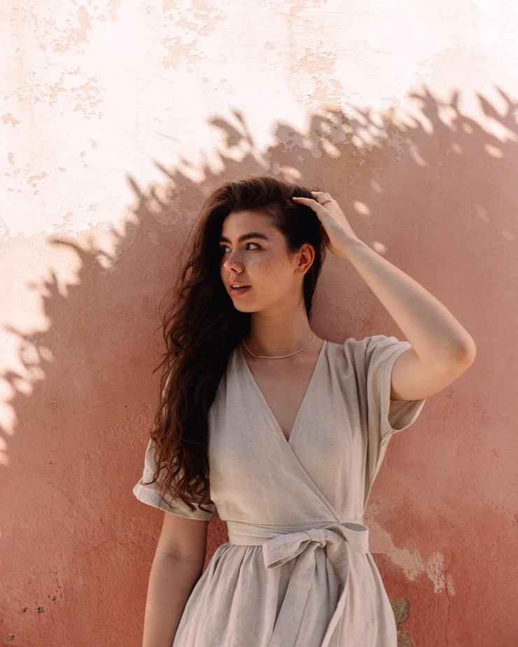 Picture of Estelle Sander