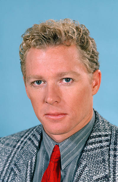 William Katt