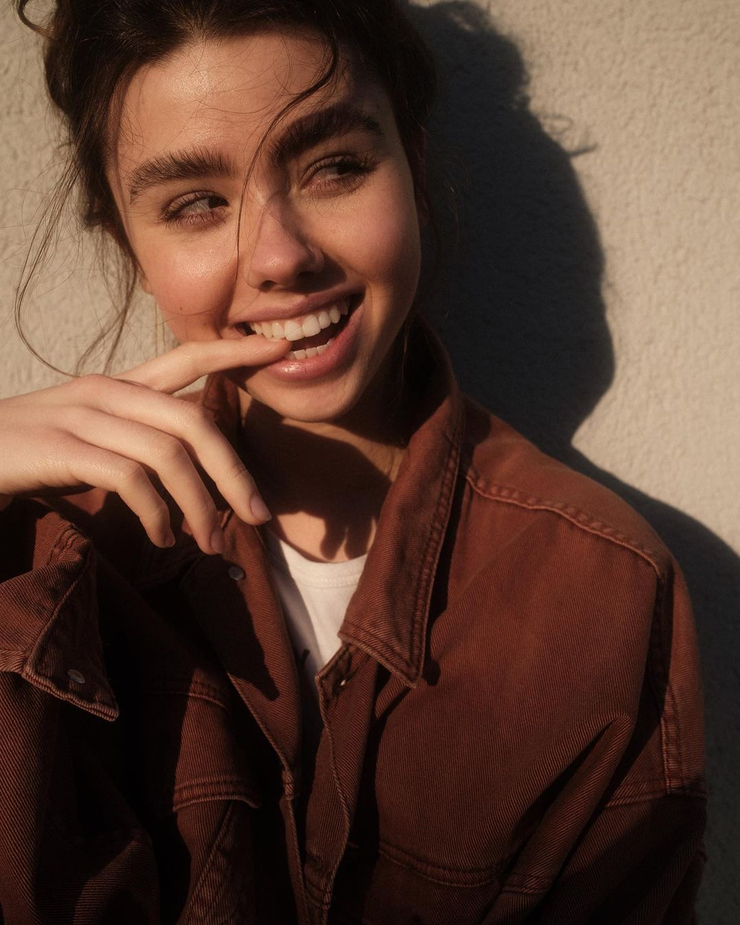 Picture of Estelle Sander
