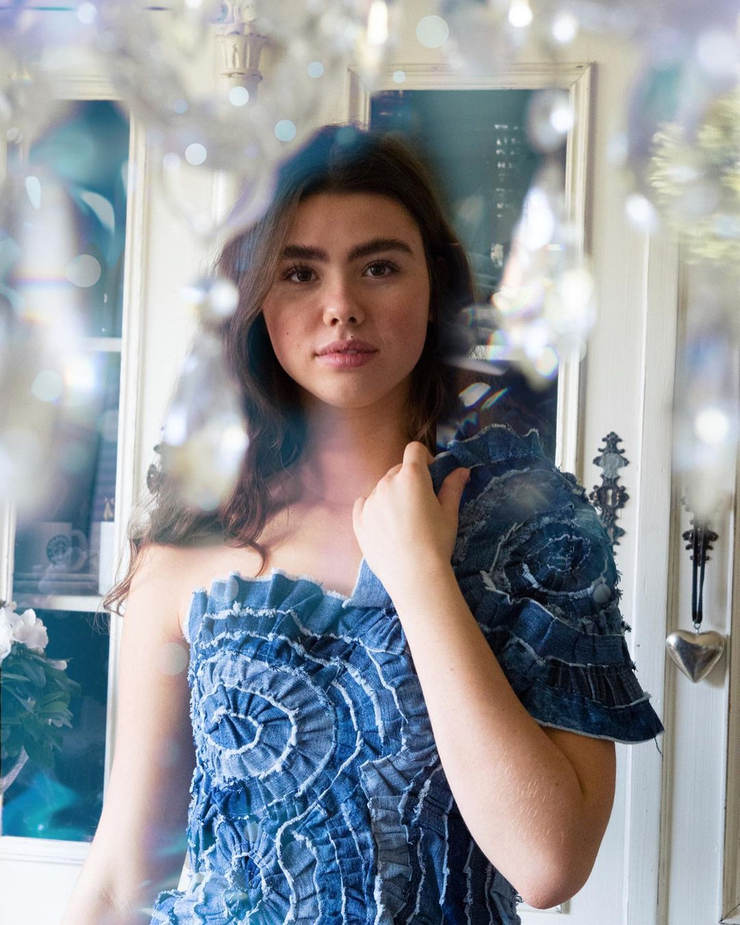 Picture of Estelle Sander