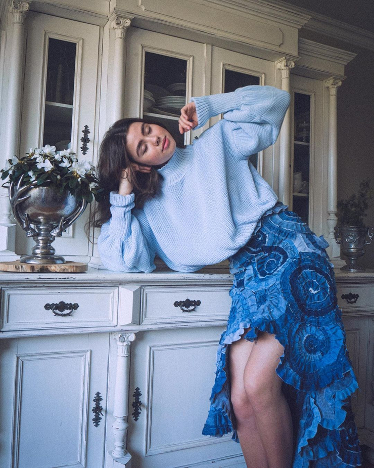 Image of Estelle Sander