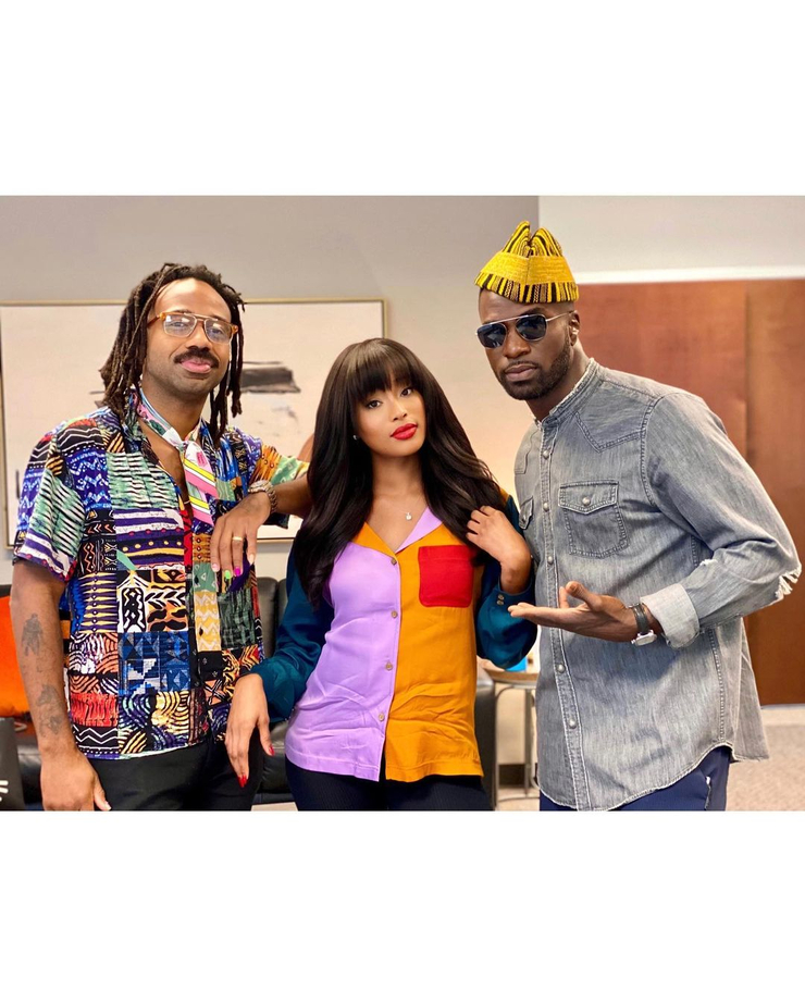 Picture of Pepi Sonuga