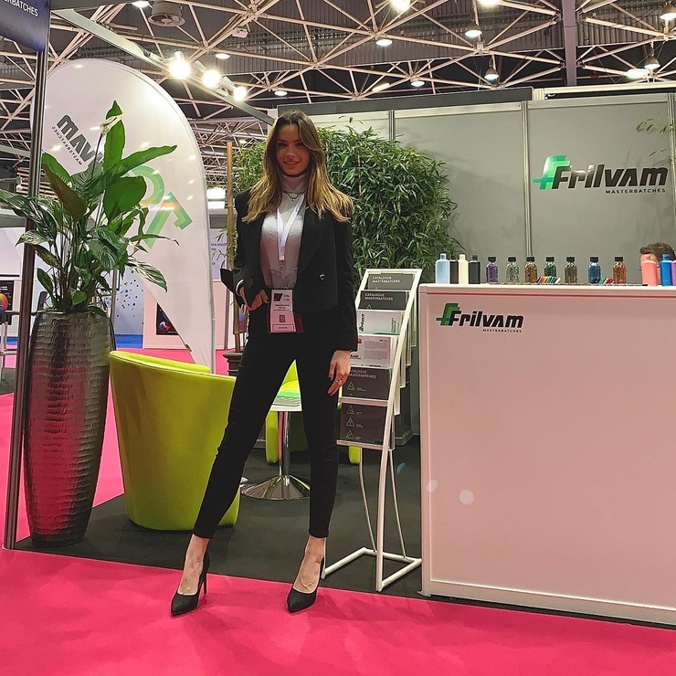 Picture of Marialaura Caccia