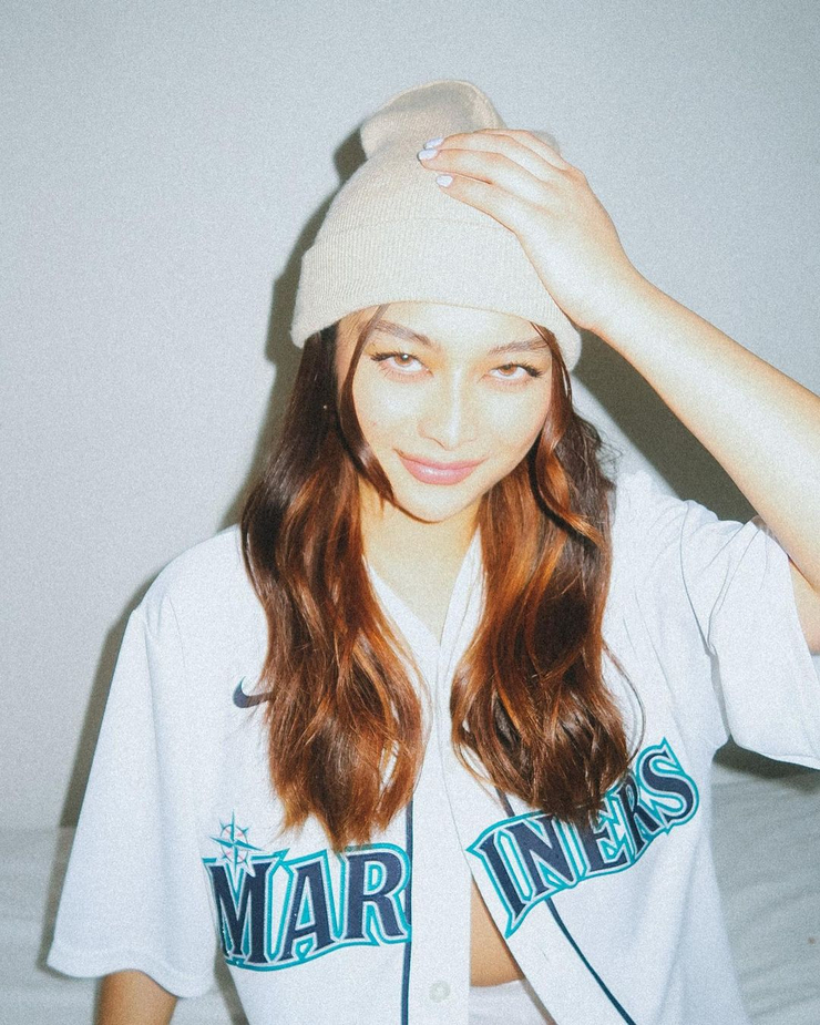 Picture of Clara Rosa