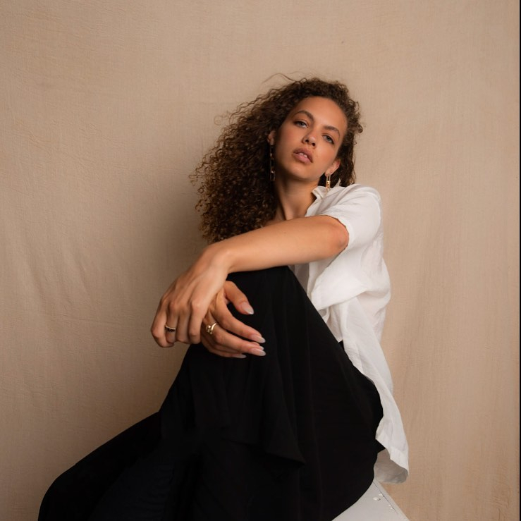 Image of Ella Walker