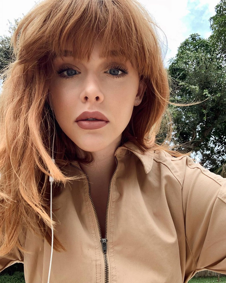 Image of Katelyn Adair