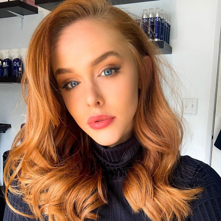 Picture of Katelyn Adair