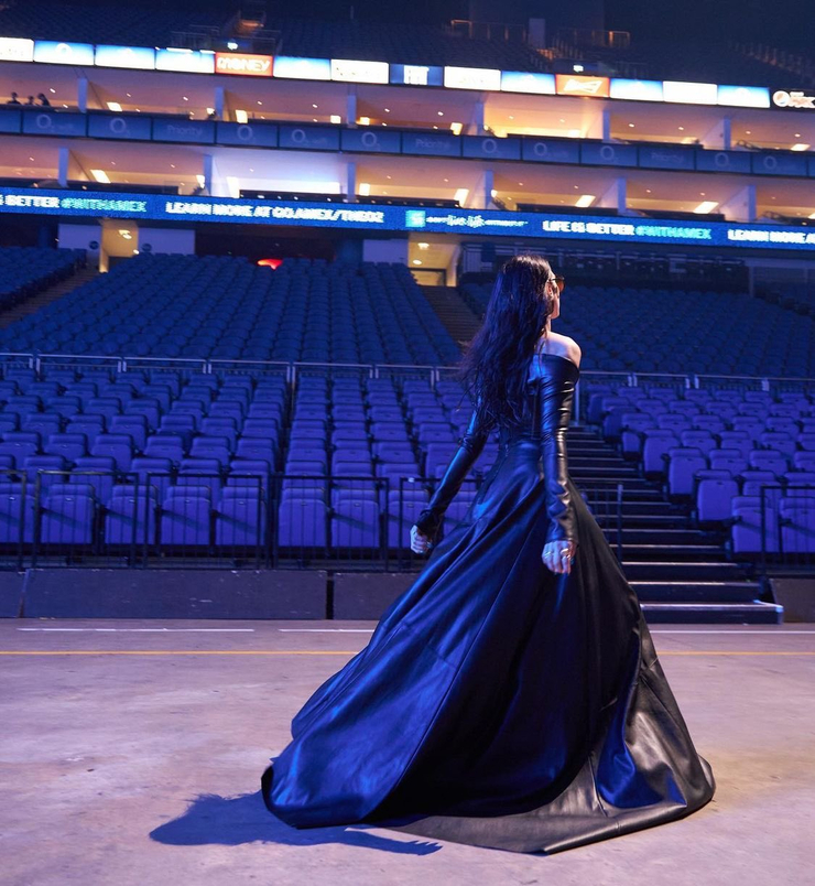 Dua Lipa picture