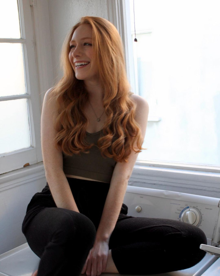Lily Cardone picture