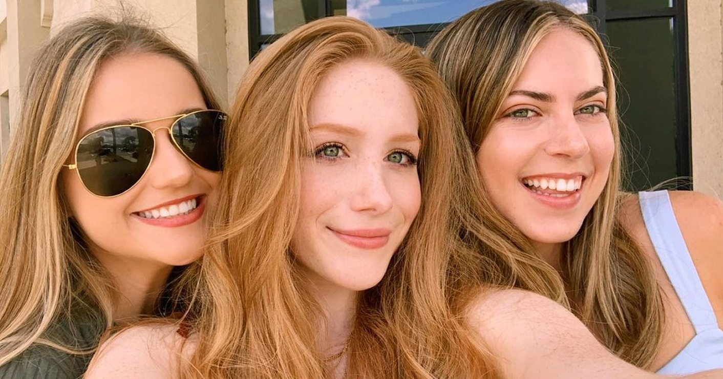 Picture of Lily Cardone