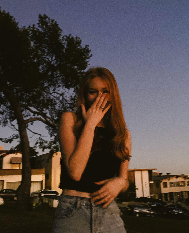 Picture of Lily Cardone