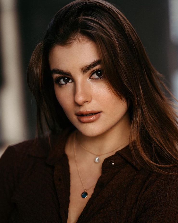 Picture of Claire Tisn