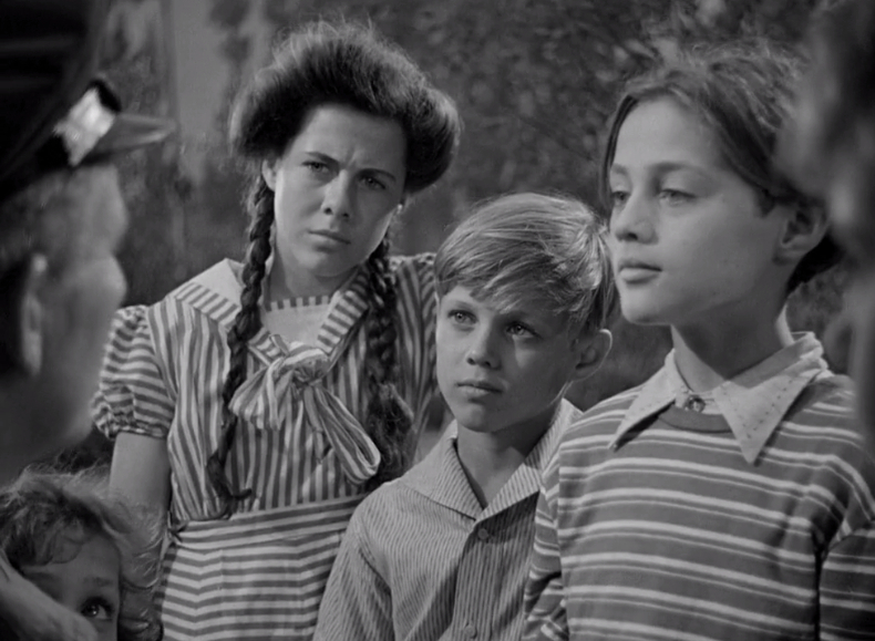 Picture of A Guy Named Joe (1943)