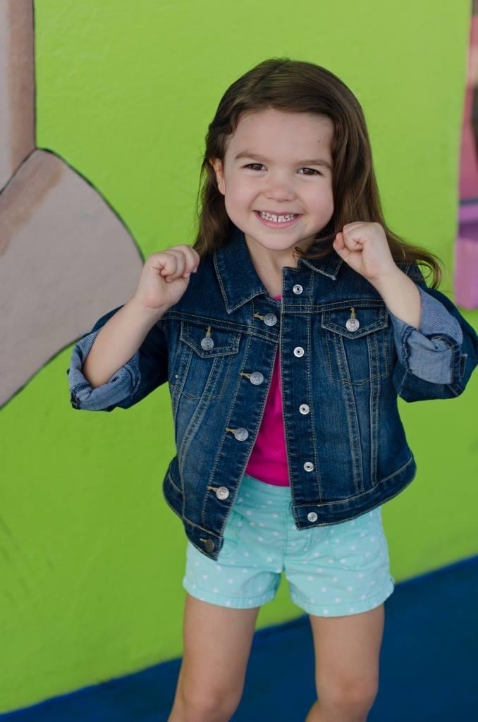 Picture of Brooklynn Prince