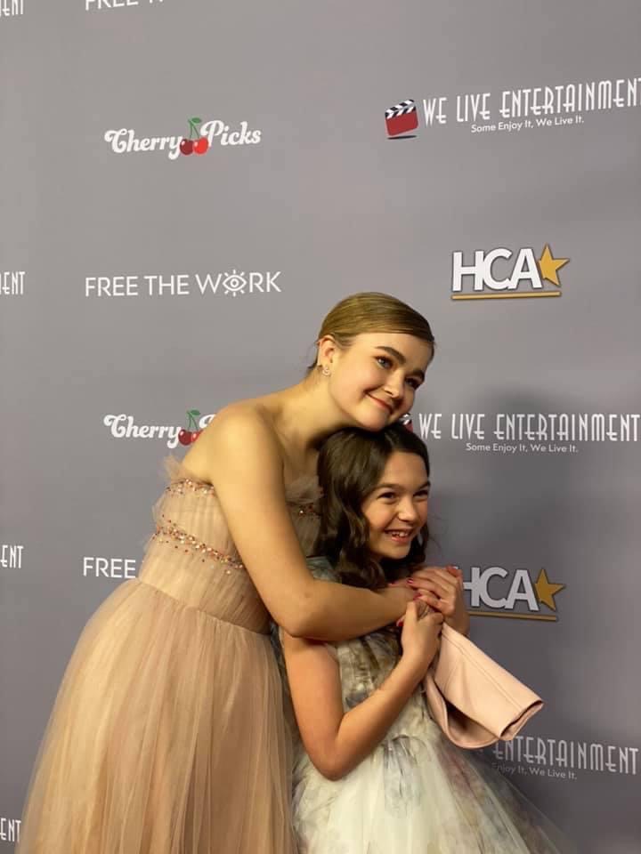 Image of Brooklynn Prince