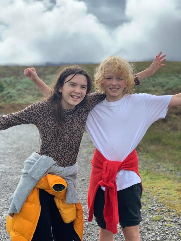 Picture of Brooklynn Prince