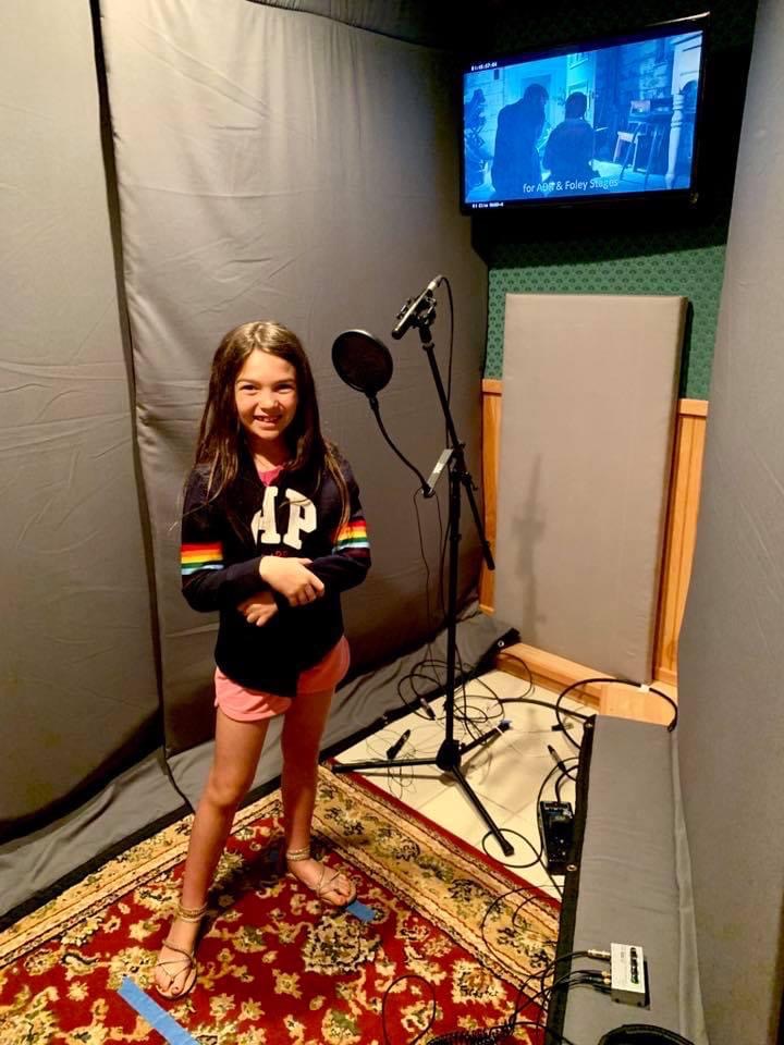 Brooklynn Prince image