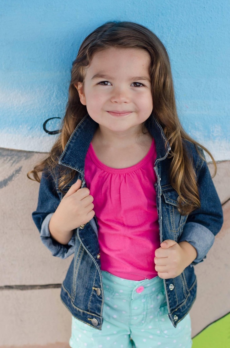 Picture of Brooklynn Prince