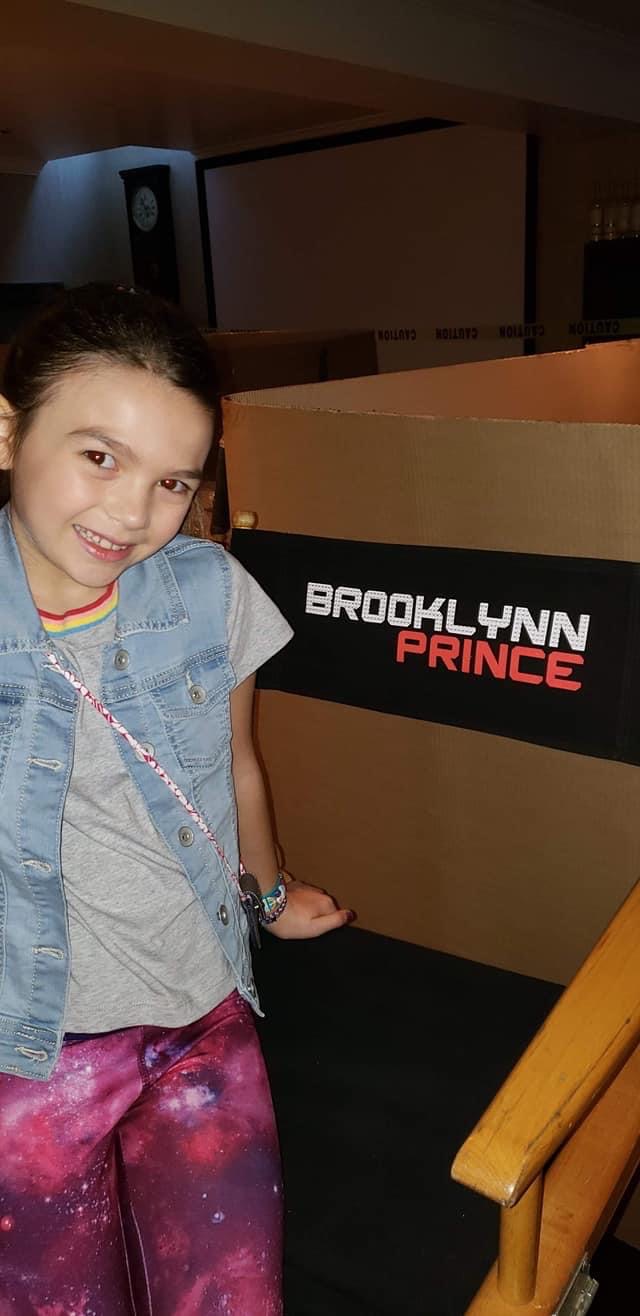 Brooklynn Prince image