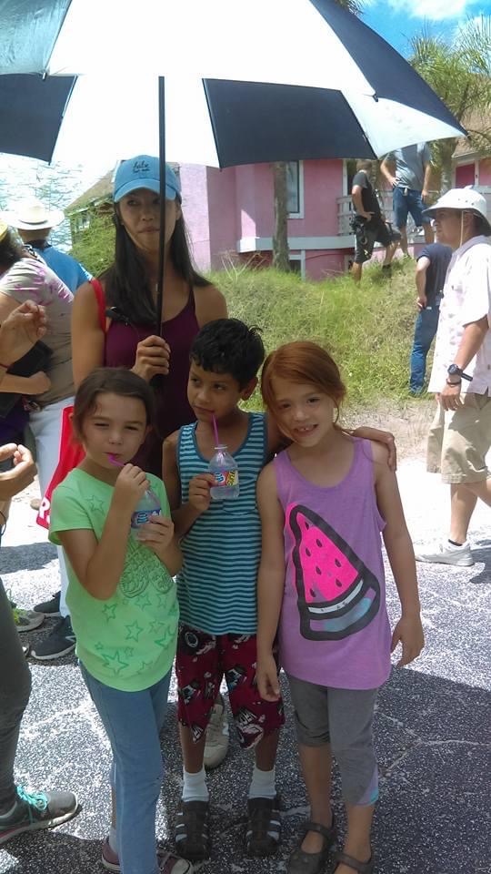 Picture of Brooklynn Prince