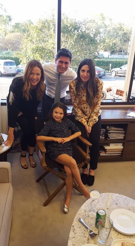 Picture of Brooklynn Prince