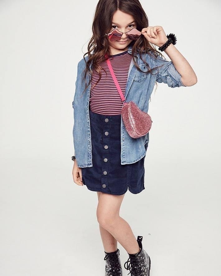 Picture of Brooklynn Prince