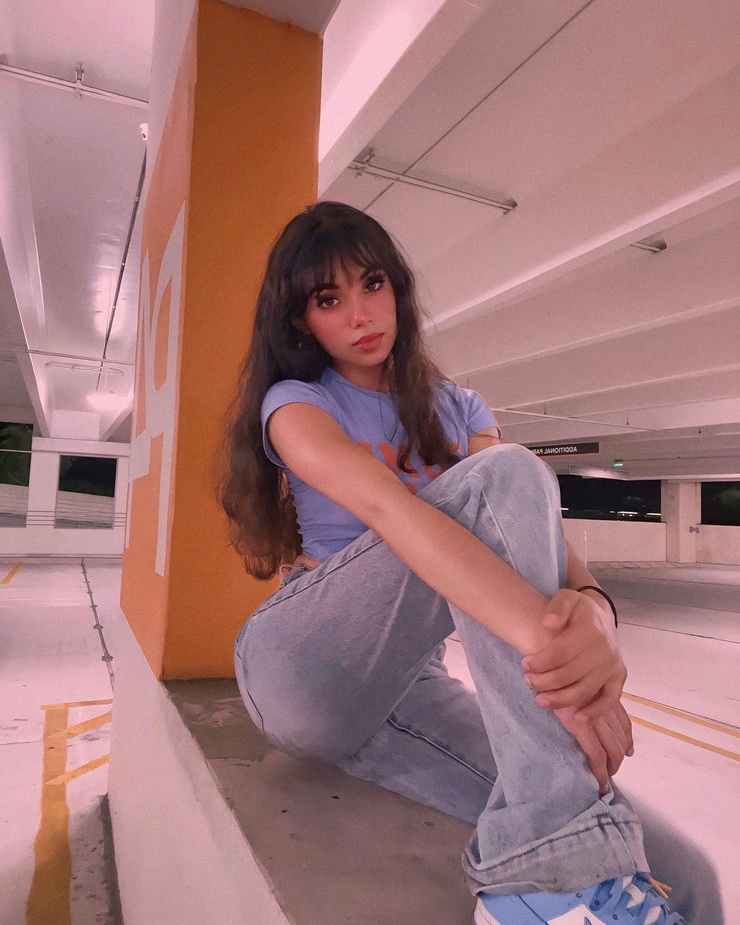 Image of Rachel Delgado