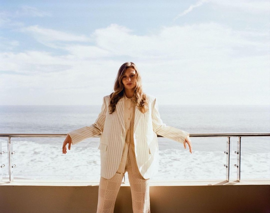 Image of Aly Michalka