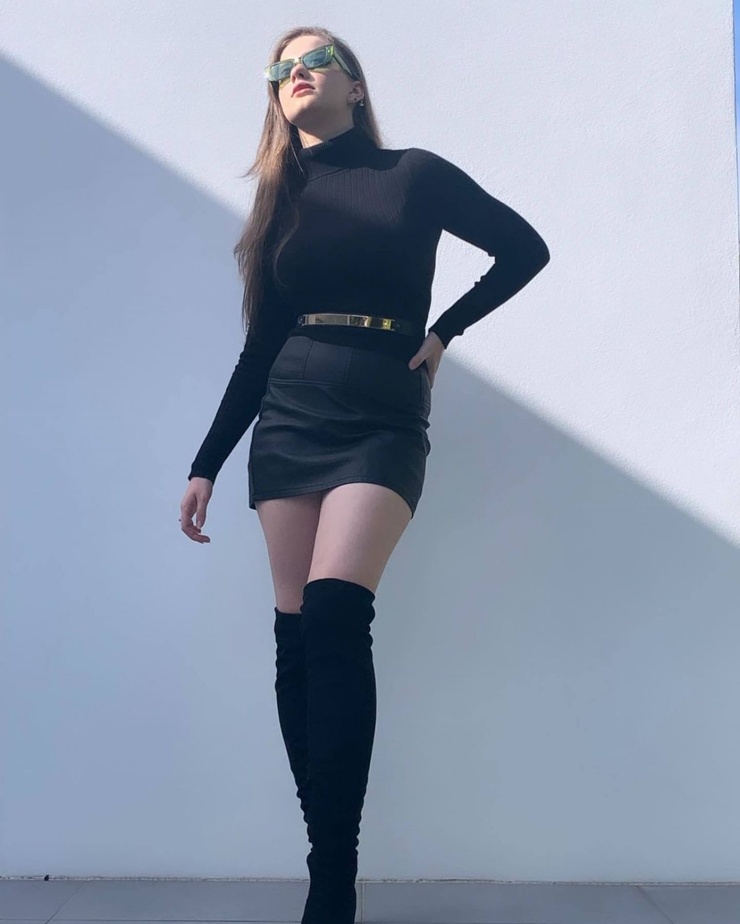 Picture of Isabella Ardley