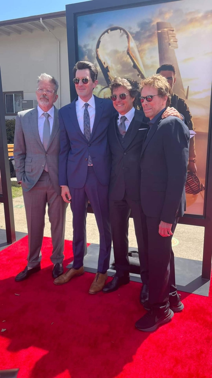 Picture of Christopher McQuarrie