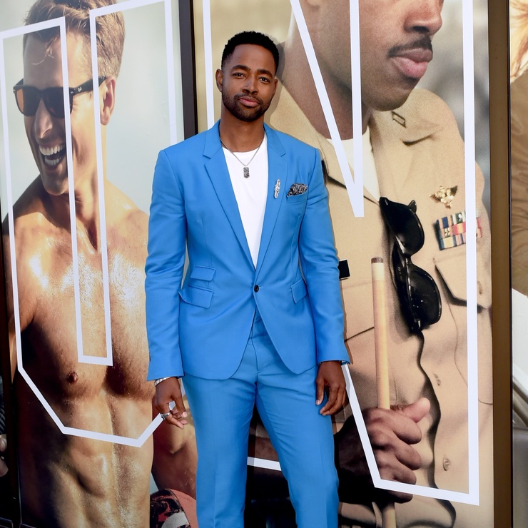 Picture of Jay Ellis