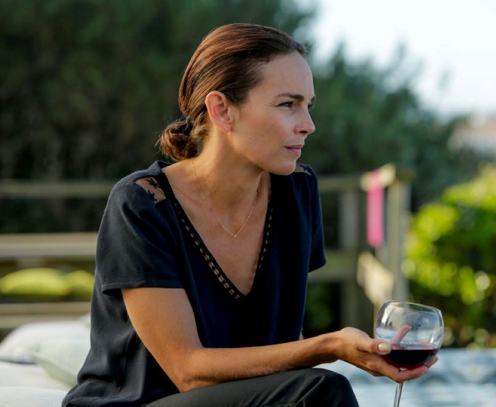 Picture of Claire Keim (french actress)