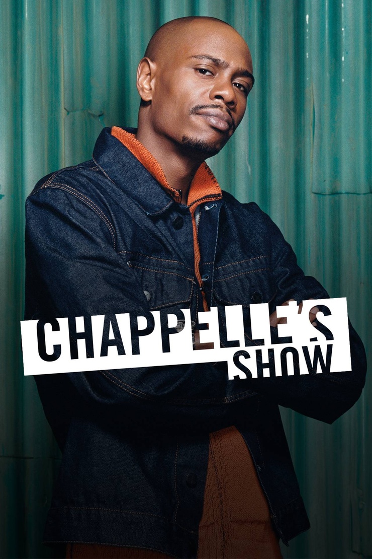 Picture of Chappelle's Show