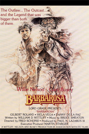 Barbarosa