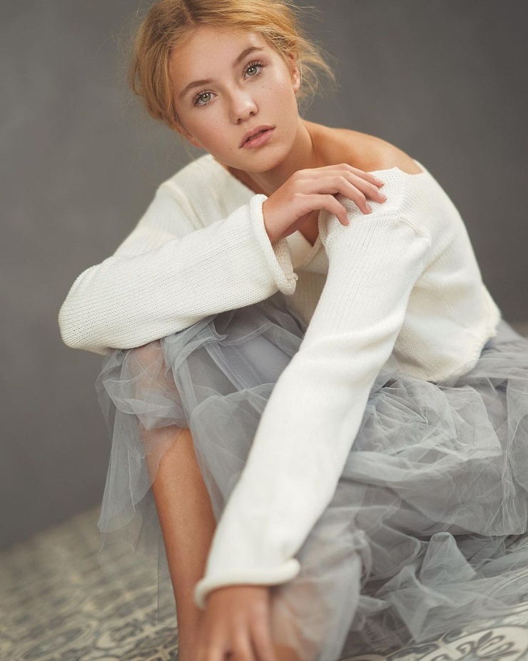 Picture of Amelie Lammers