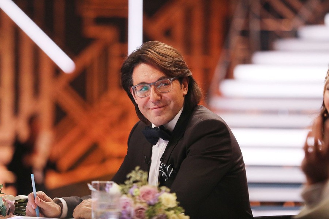 Picture of Andrei Malahov