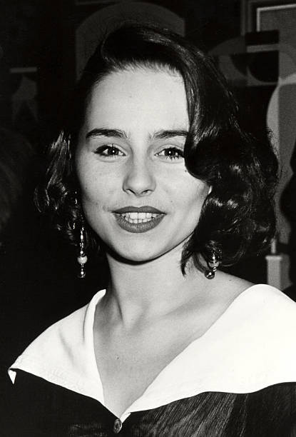 Tara Fitzgerald