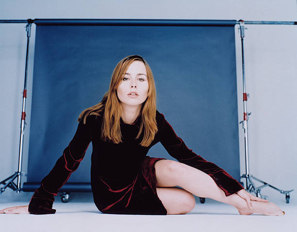 Tara Fitzgerald