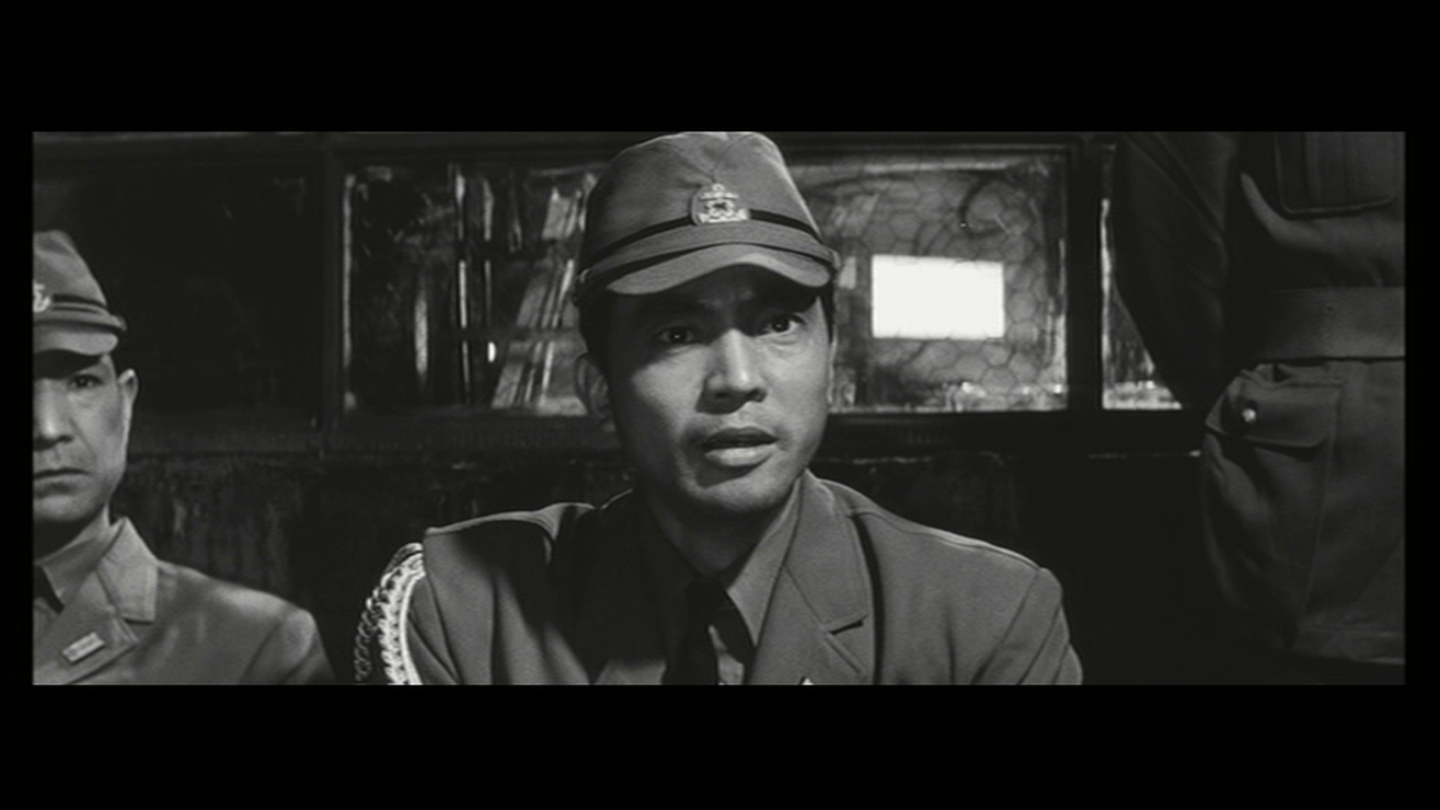 Picture of Yoshio Tsuchiya