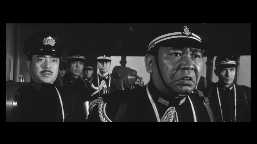 Picture of Yoshio Inaba